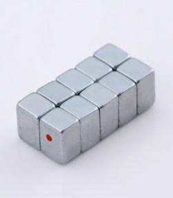 Cina La dimensione del magnete N35-N52 di NdFeB del blocchetto del magnete della terra rara ha personalizzato in vendita