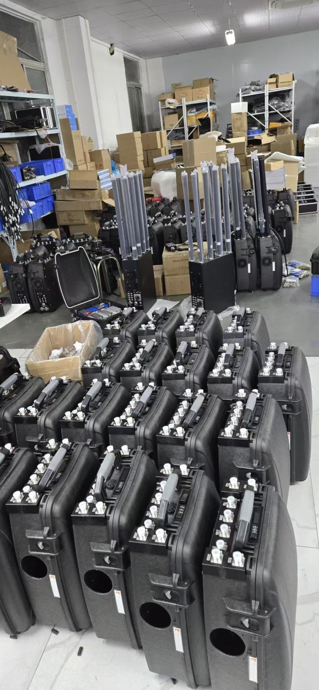 Antidrone Device Image 5