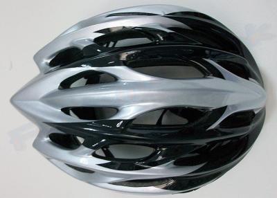 Cina Caschi leggeri del pattino dei bambini del PVC Shell/caschi protettivi salita della bici in vendita
