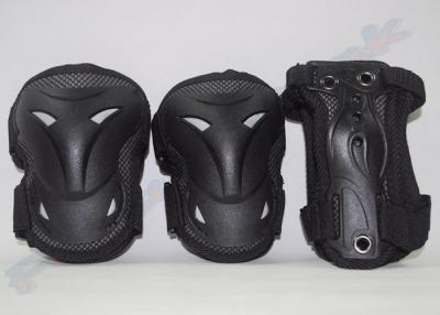 中国 スケートボードをする/野球のスポーツのためのダイヤモンドの形の網布のスケートで滑る保護ギヤ 販売のため