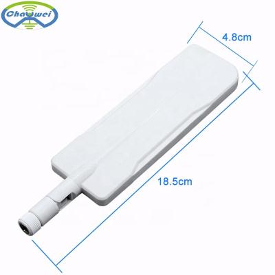 China antena Omnidirectional 2700MHz de alta frequência de Wifi do ganho alto de 4G 5G à venda
