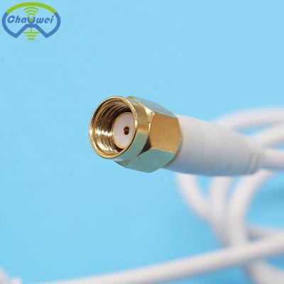 China 7 DBI Omni Wifi Antenna Outdoor RG141 SMA Male Connector Type à venda