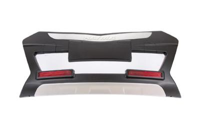 Chine Soufflez en moulant la garde de butoir de voiture avant et arrière pour Haima S7 2015 2016 à vendre