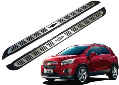 China Placas running do automóvel do estilo de OE para o perseguidor 2014 - 2016 de Chevrolet Trax, 2017- à venda