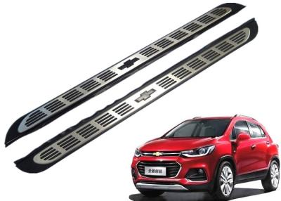 China Placas running do automóvel do estilo de OE para o perseguidor 2014 - 2016 de Chevrolet Trax, 2017- à venda