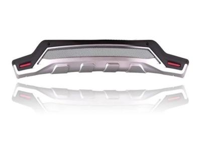 Китай Предохранитель переднего бампера/предохранитель заднего бампера на отслежыватель 2017 Шевроле новый Тракс продается