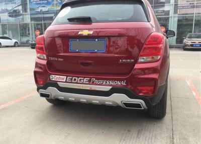 Китай Предохранитель переднего бампера/предохранитель заднего бампера на отслежыватель 2017 Шевроле новый Тракс продается