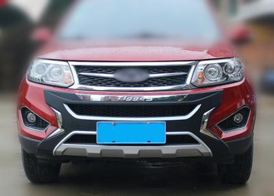 중국 Chery Tiggo 5를 위한 유행 작풍 정면 차 풍부한 감시/뒤 풍부한 감시 2014 2015년 판매용
