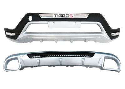 중국 Chery Tiggo5 스포츠 작풍 LED 주간 야간 항행등 정면 감시/후방 경계 판매용
