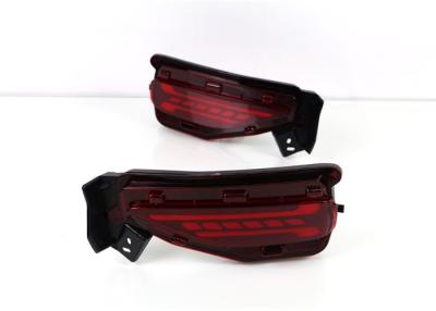 中国 トヨタすべての新しいFortuner 2016の2017の変更されたLEDのリヤ バンパー ライト 販売のため