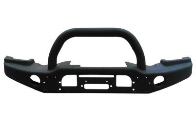 중국 논쟁자 2007년 - 2017년을 위한 향상 AEV 유형 강철 앞범퍼 자동 예비 품목 판매용