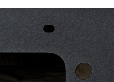 중국 논쟁자 2007년 - 2017년을 위한 향상 AEV 유형 강철 앞범퍼 자동 예비 품목 판매용