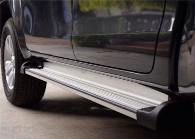 Κίνα OE δευτερεύοντες φραγμοί βημάτων ύφους που τρέχουν τους πίνακες για τη TOYOTA HILUX VIGO 2009 και 2012 προς πώληση