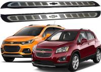 China Tableros corrientes del automóvil del estilo de OE para el perseguidor 2014 - 2016, 2017- de Chevrolet Trax en venta