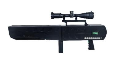 China 1.5km-2km UAV Jammer 8 Band 900MHz 2.4G 1.5G 5.8G Drone Signal Jammer for sale