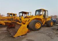 Quality Caterpillar 936e Loader Used Japan Wheel Loader Track Loader Used Compact Wheel Loader for sale