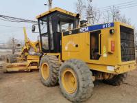 Quality Low Hour SEM919 Certified Used Construction Equipment In Good Condition for sale