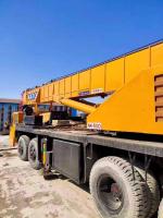 Quality Used KATO NK500 Crane 2023 Low Hours Good Condition Worldwide Shipping for sale