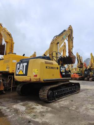 Cina Caterpillar CAT 329EL usato in vendita