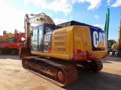 Cina Caterpillar CAT 329EL usato in vendita