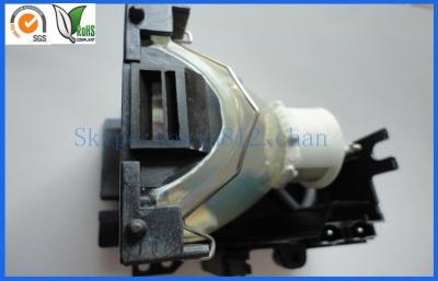 China lâmpada DT00591 do projetor da substituição de 275W Hitachi para CP-X1200 à venda