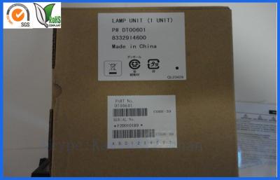China Bulbo 310W original do projetor dos clubes UHP Hitachi para multimédios à venda