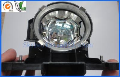 China Lâmpada compatível DT00871 do projetor de Hitachi para CP-X615, 2000 horas à venda