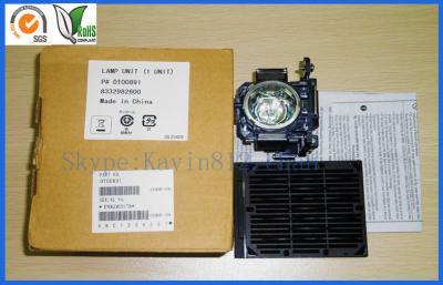 China Bate o lúmen alto da lâmpada do projetor dos multimédios 220W para Hitachi, UHP à venda
