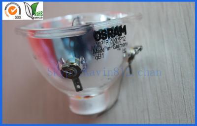 China 2000 horas de Osram VIPR120/P12 de lámpara video HP L1515A SB21 del proyector en venta
