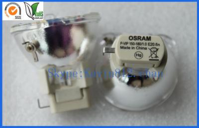 Cina P-VIP150-180/1,0 proiettori compatibili della lampada MP514 MP626 del proiettore di E20.6n Benq in vendita