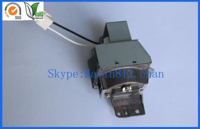 Cina La lampada del proiettore 5J.J5205.001/di SHP132 Benq funziona per i proiettori di Benq MS500-V MS500P MX501 in vendita