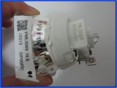 China bulbos video del proyector de 265w LMP-H260 para el proyector de Sony VPL-VW500ES VPL-VW600ES 4K en venta