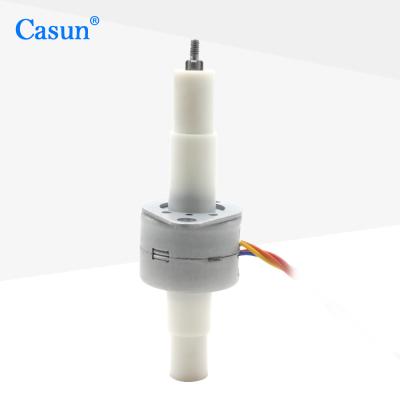 China Casun PM Stepper Motor High Precision Motor for Automation Customized Motor for sale