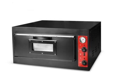 Cina Forno commerciale della pizza 4.5KW in vendita