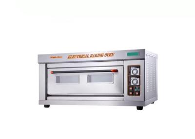 Cina Forno industriale del pane del regolatore di temperatura di Digital 220V 6.6kw in vendita