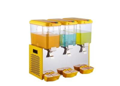 Cina Bello aspetto 18L 700mm Juice Dispenser commerciale in vendita