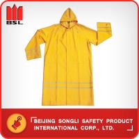 Cina SLF-9096 RAIN COAT (RAIN WEAR) in vendita