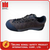 中国 SLS-2018A  SAFETY SHOES 販売のため