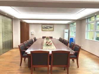 Cina Guangzhou Yijie Packaging Materials Co., Ltd.