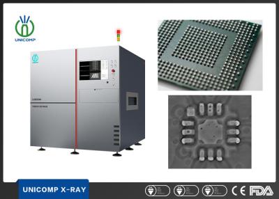 Cina Alta precisione in linea del sistema di ispezione a raggi X Unicomp LX9200 per analisi PCB/BGA in vendita