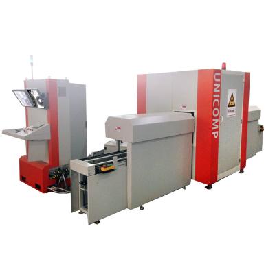 Cina NDT Unicomp X Ray Systems UNC160-C-L X Ray Testing Of Castings 160KV in vendita