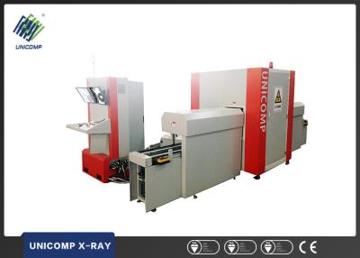 Cina NDT Unicomp X Ray Systems UNC160-C-L X Ray Testing Of Castings 160KV in vendita