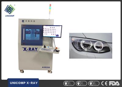 Cina Veicolo che accende moto di ribaltamento di Unicomp X Ray 60° con la funzione di CNC in vendita