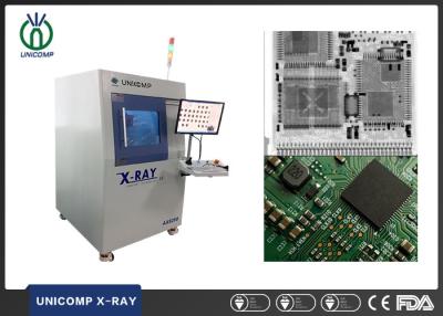 Cina Semiconduttore X di saldatura di alta risoluzione Ray Machine 90KV 5um in vendita