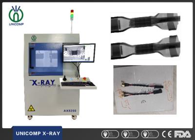 Китай Машина сканирования Unicomp AX8200 100KV x Рэй для BGA CSP продается