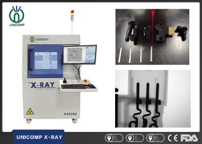 Китай Машина Microfocus AX8200 осмотра СИД 5um x Рэй CSP с отображением CNC продается