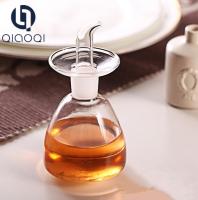 Cina Promotional gifts 2018 New Arrival oil and vinegar dispenser of pe bottle in vendita