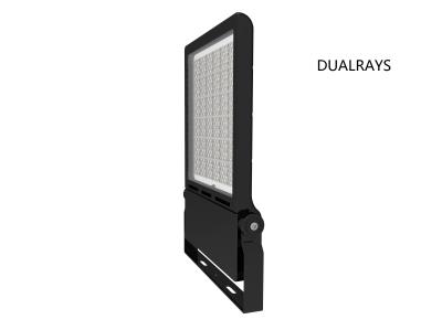 중국 뒤셀도르프 옥외 테니스 코트에서 사용되는 200W 고성능 Professioanl LED 홍수 빛 판매용