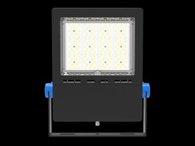 중국 뒤셀도르프 옥외 테니스 코트에서 사용되는 200W 고성능 Professioanl LED 홍수 빛 판매용