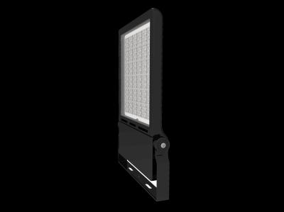 China CE CB ASS D Mark Certificate 100W Modular LED Flood Light  With SMD3030 For Advertising Billboard Lighting for sale